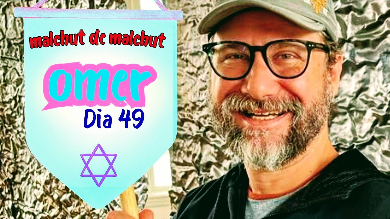 O Silêncio e a Sintonia Fina da Alma | Malchut de Malchut: Dia 49 da ...