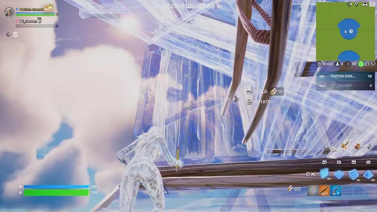 Put him in that opp pack lmao - YouTube