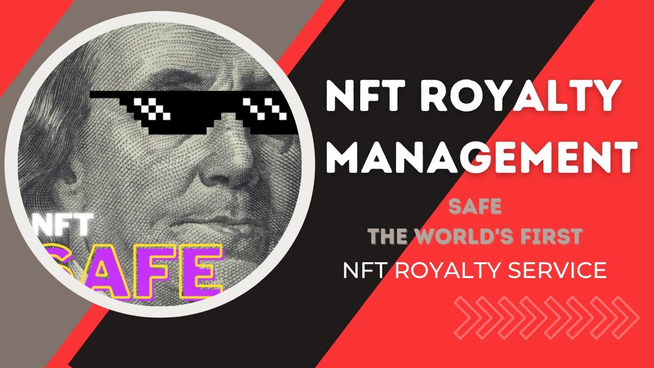 NFTs - Collecting ROYALTIES!!! - YouTube