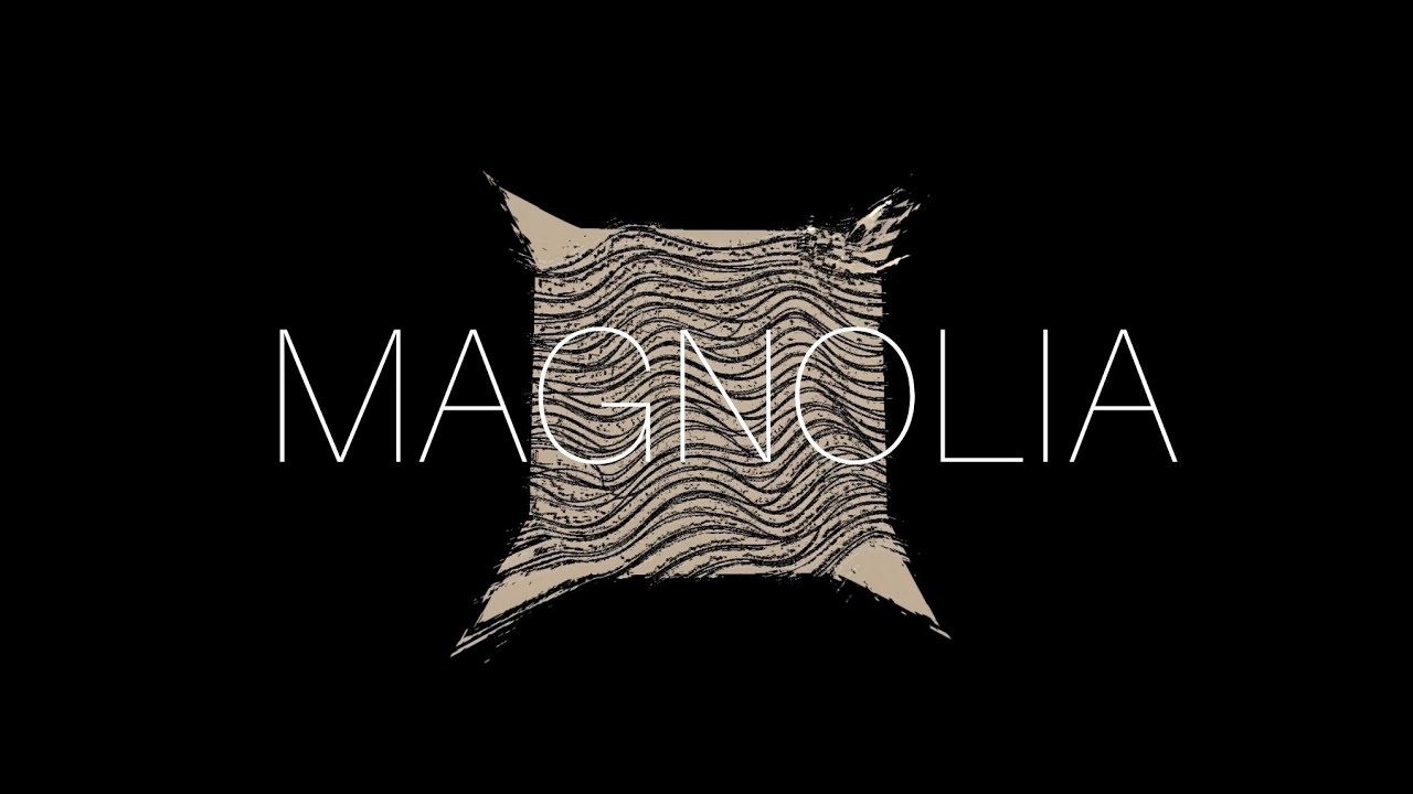 Magnolia - (Official Audio) - YouTube