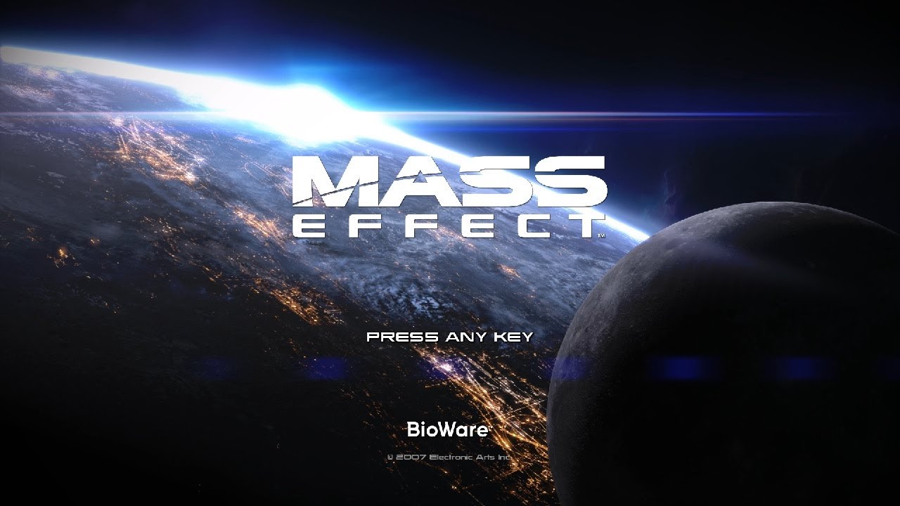 Mass Effect Legendary Edition Part 15: Noveria - Port Hanshan - YouTube