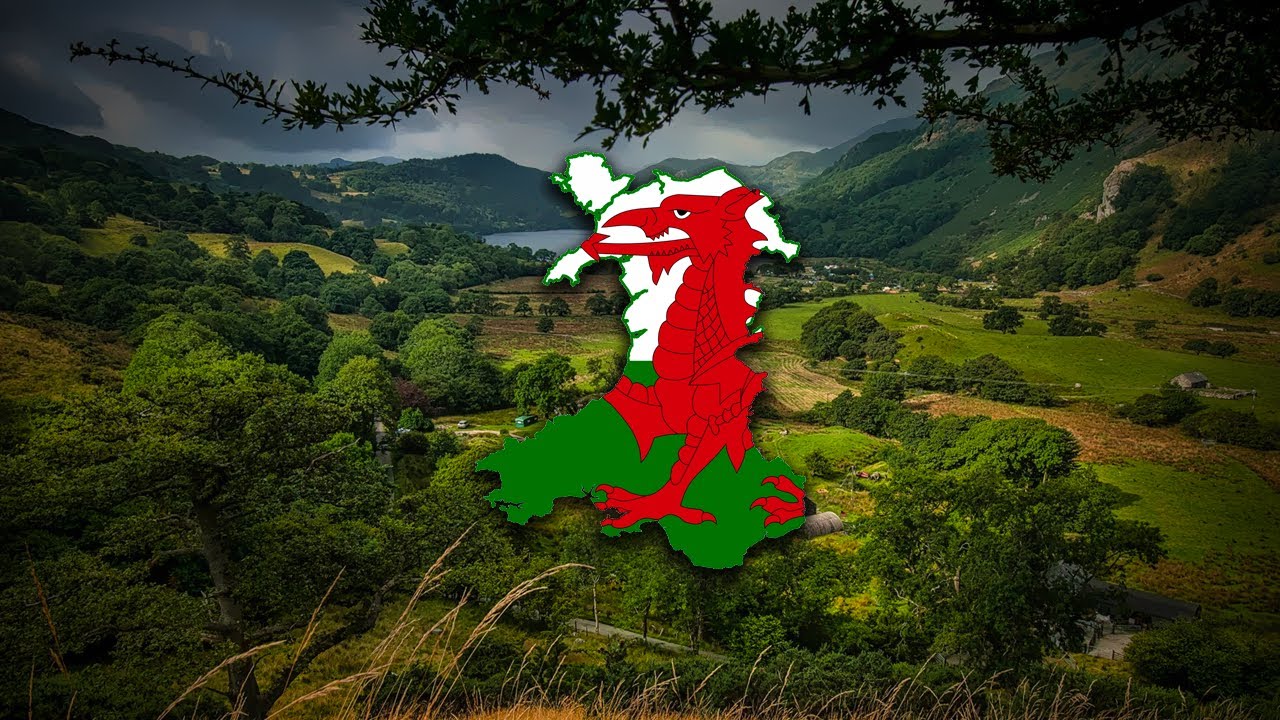 "Sosban Fach" - Welsh Folk Song - YouTube