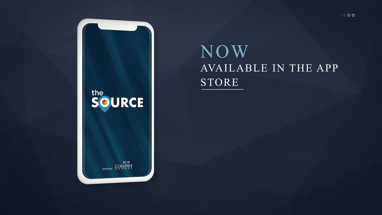 The Source - Marketing Video - YouTube