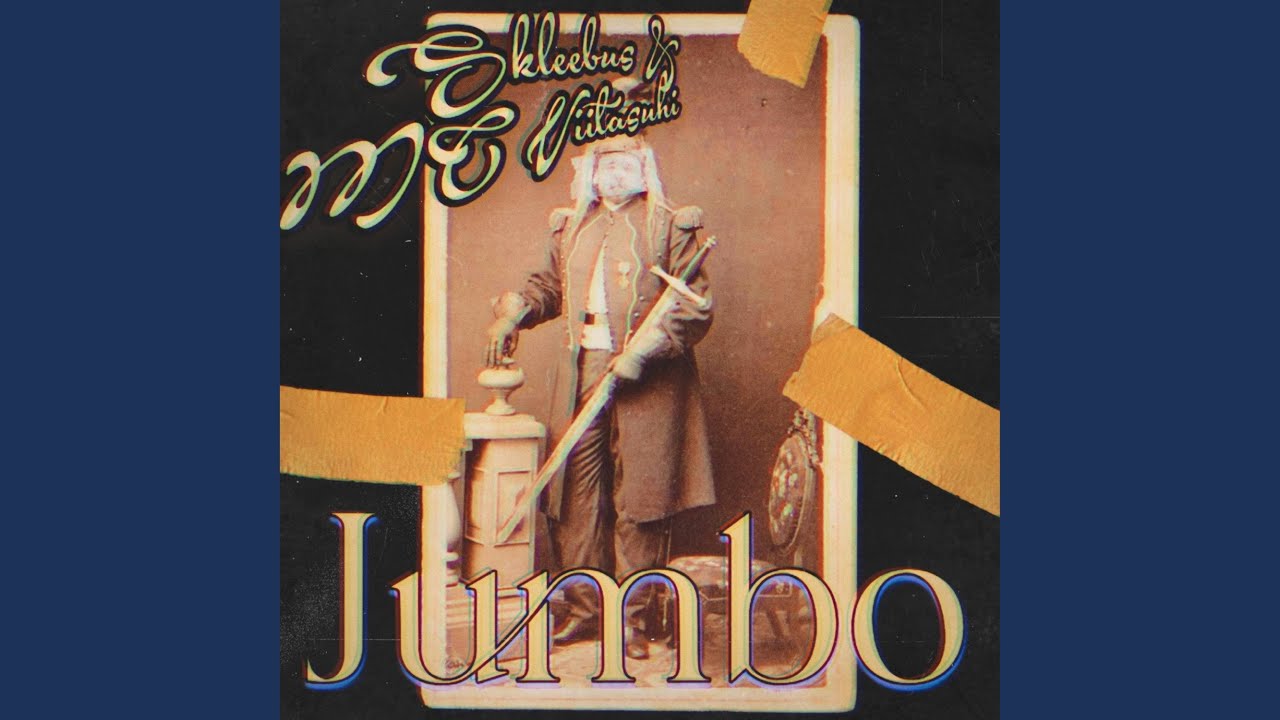 Jumbo (feat. MC Viitasuhi) - YouTube