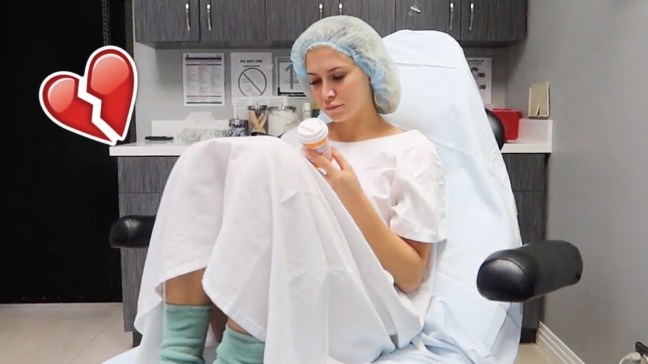 The Truth About My SURGERY *REAL FOOTAGE* (WATCH FULL VIDEO) - YouTube