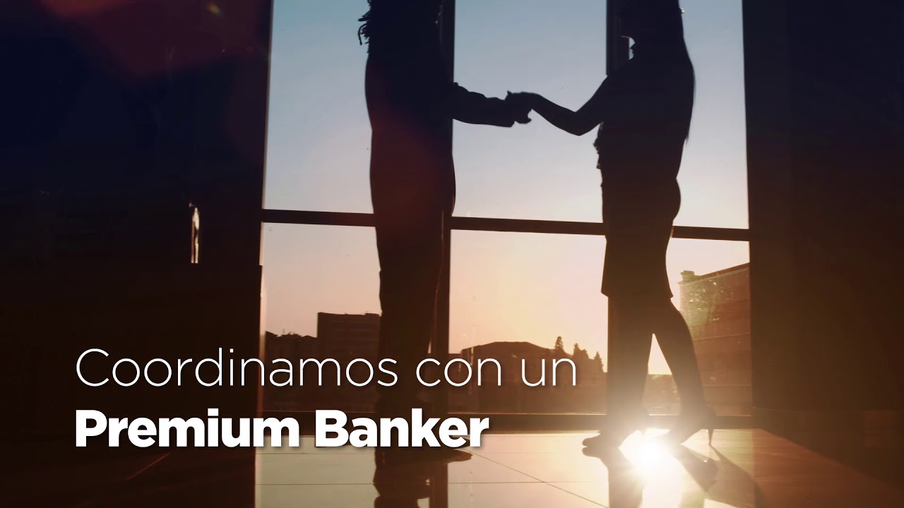 Premium Banking Services - YouTube