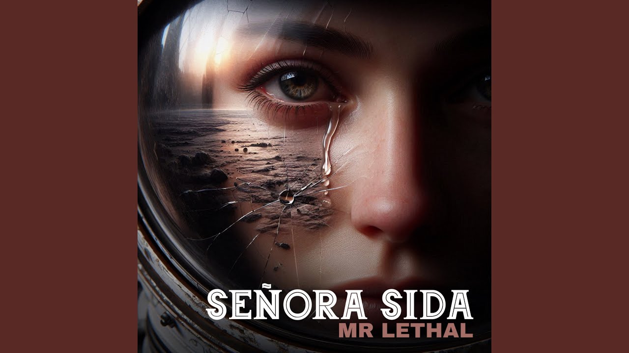 SEÑORA SIDA - YouTube