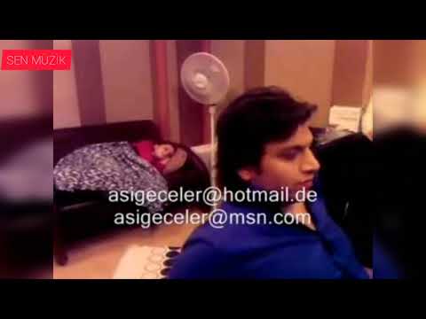 Ferman Akdeniz Meyhaneciyi Söylerken Stüdyo Çalışması Yusuf Harputlu