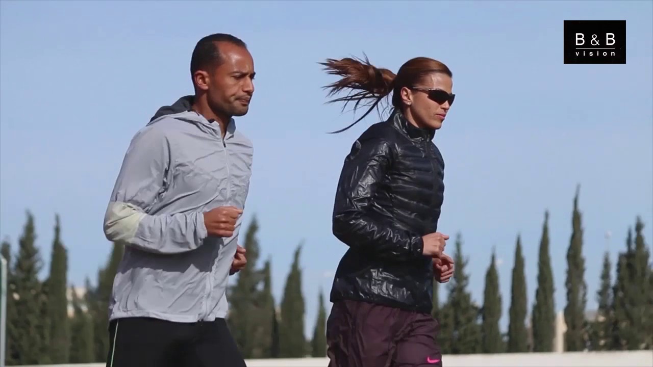 Interview Habiba Ghribi qui parler de son parcours professionnel - YouTube