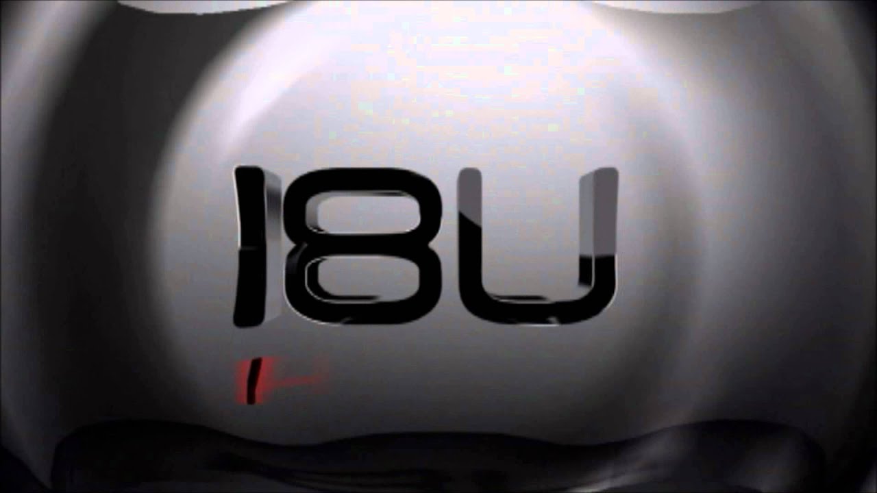 I8U Clan Intro - YouTube