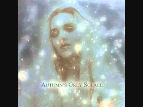 Autumn's Grey Solace - Meremennen - YouTube