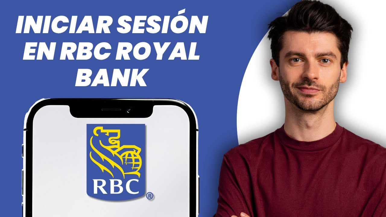 RBC ONLINE BANKING SIGN IN Tutorial Video | Ingreso a la Banca en Línea ...