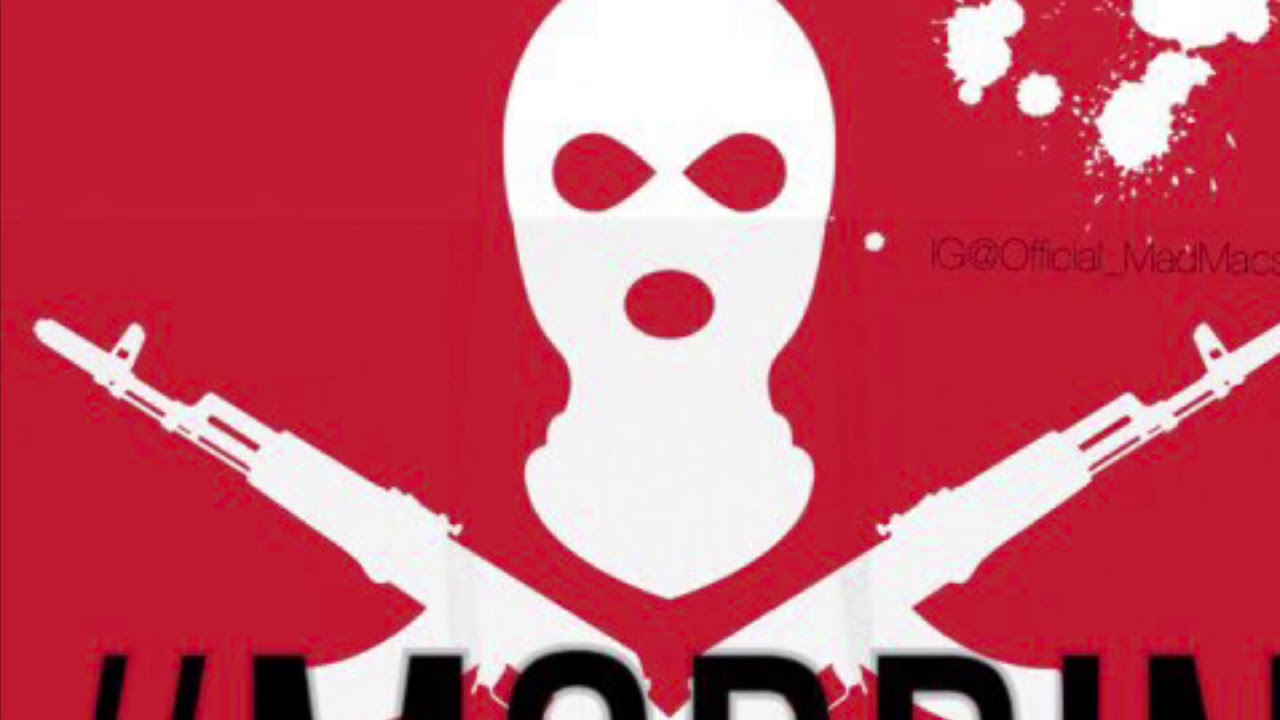 Pluto 2x X Kobe 2x X Young Savage -MOBBIN - YouTube