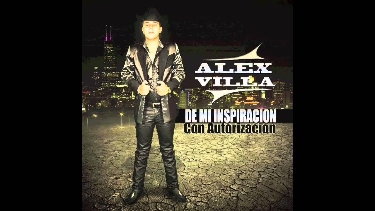 Alejandro Villa Traicion a Jalisco lo mas nuevo corridos 2014 el mencho ...