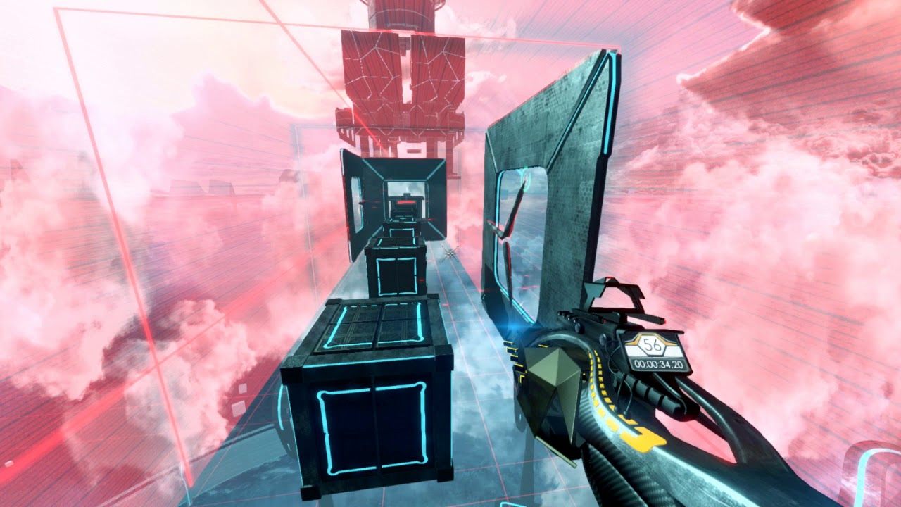 DeadCore Tower NMG IL 57.66 - YouTube