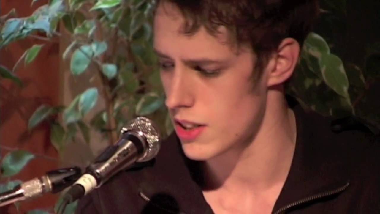 'The Reason' Hoobastank - Robbie White - YouTube