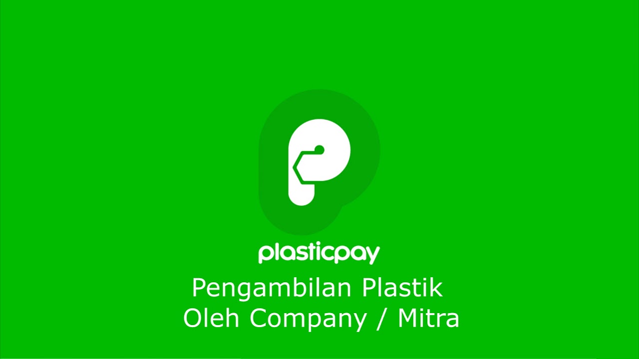 Plasticpay Admin - YouTube