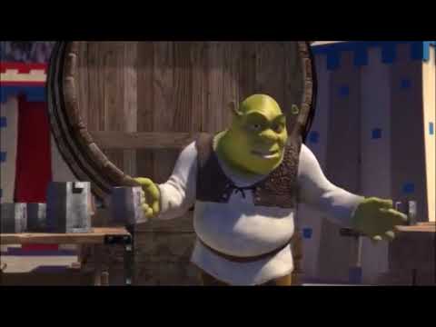 The Scar Chronicles: Jafar and Lord Farquaad - YouTube