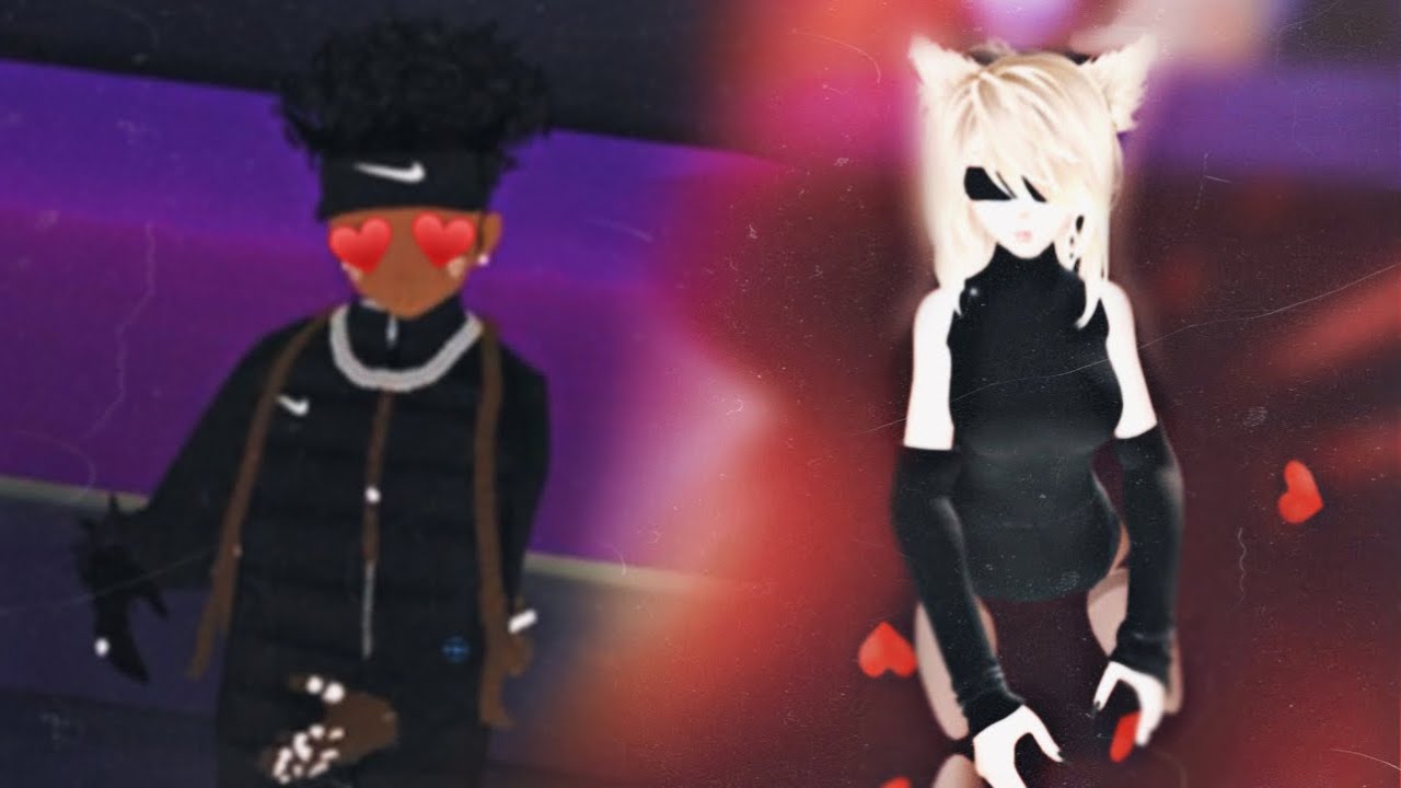 Finding TRUE LOVE In VRChat (w/ @WeLuvKe ) - YouTube