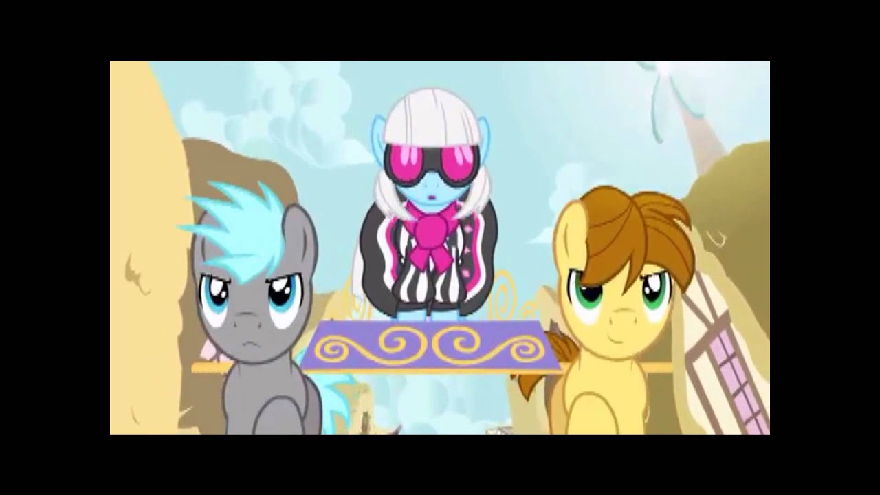Picture Perfect Pony 1hoursongs - YouTube
