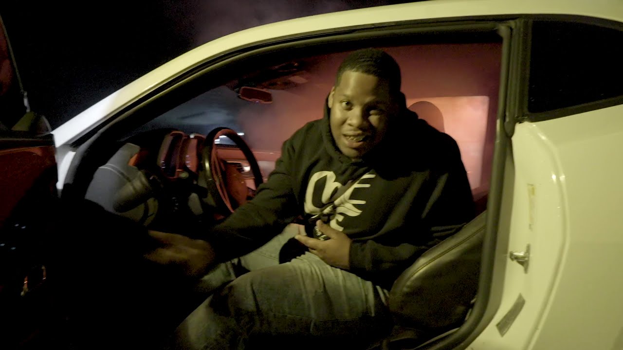 Coke.Beezy - Refuse 2 Lose (Official Music Video) - YouTube