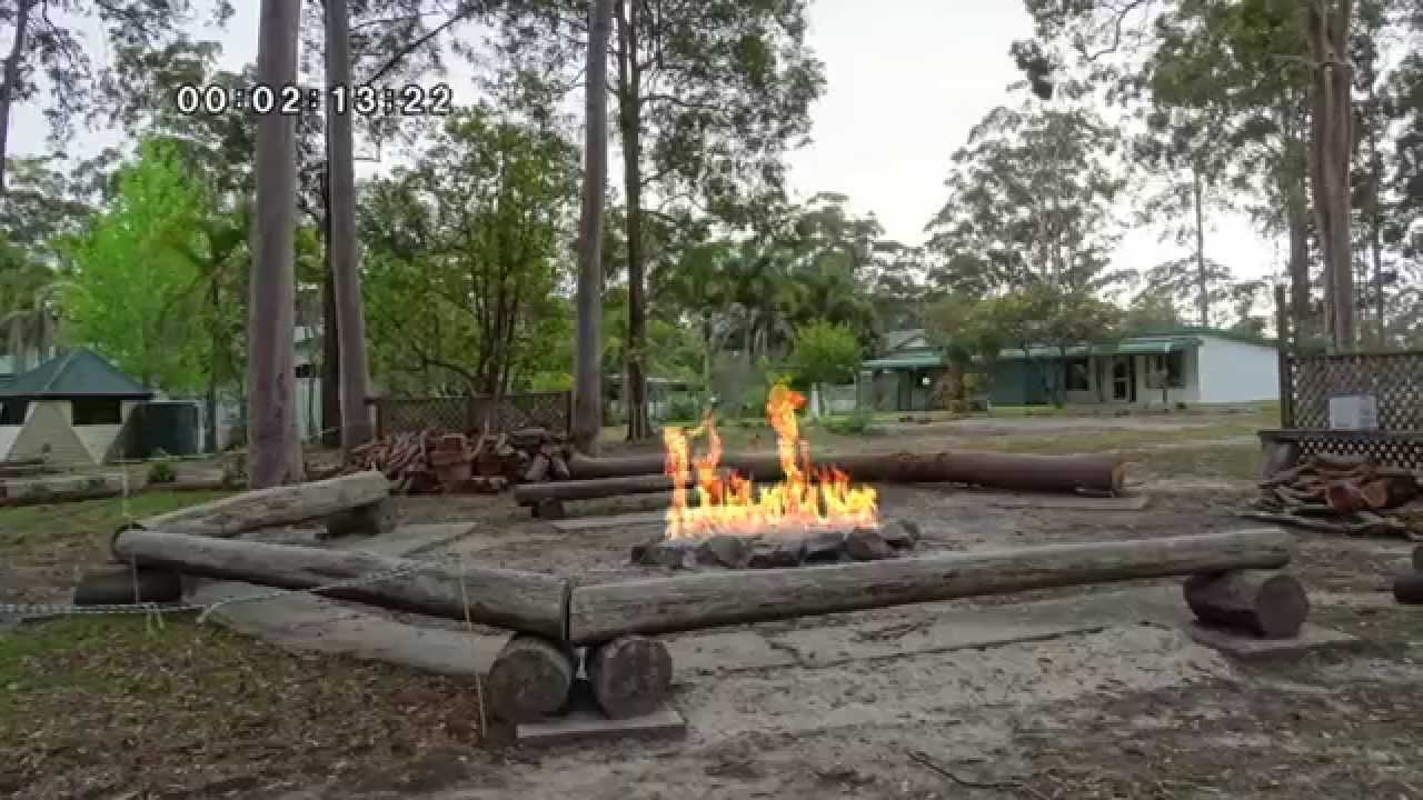 Camp Obadiah - YouTube