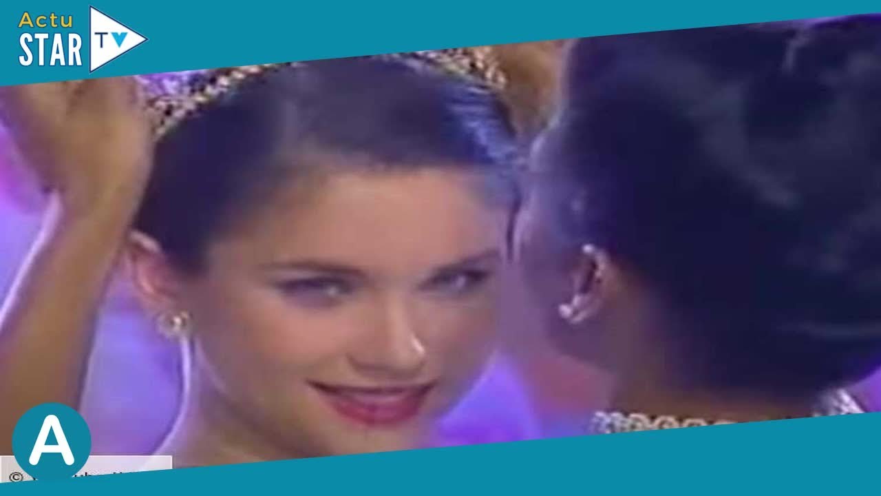 Valérie Claisse : que devient la Miss France 1994, célèbre pour avoir ...