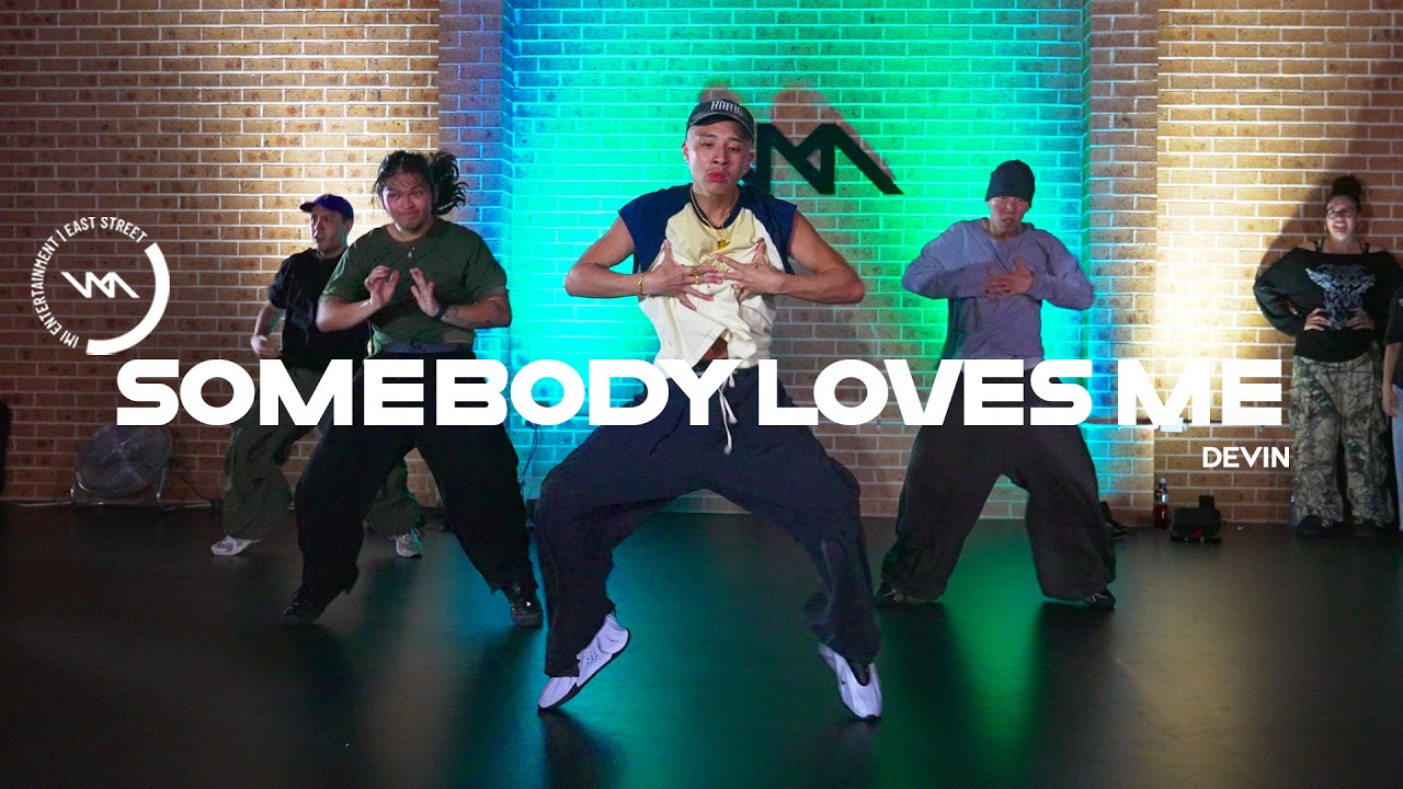 Somebody loves me (esentrik edit) - PARTYNEXTDOOR, Drake | DEVIN ...