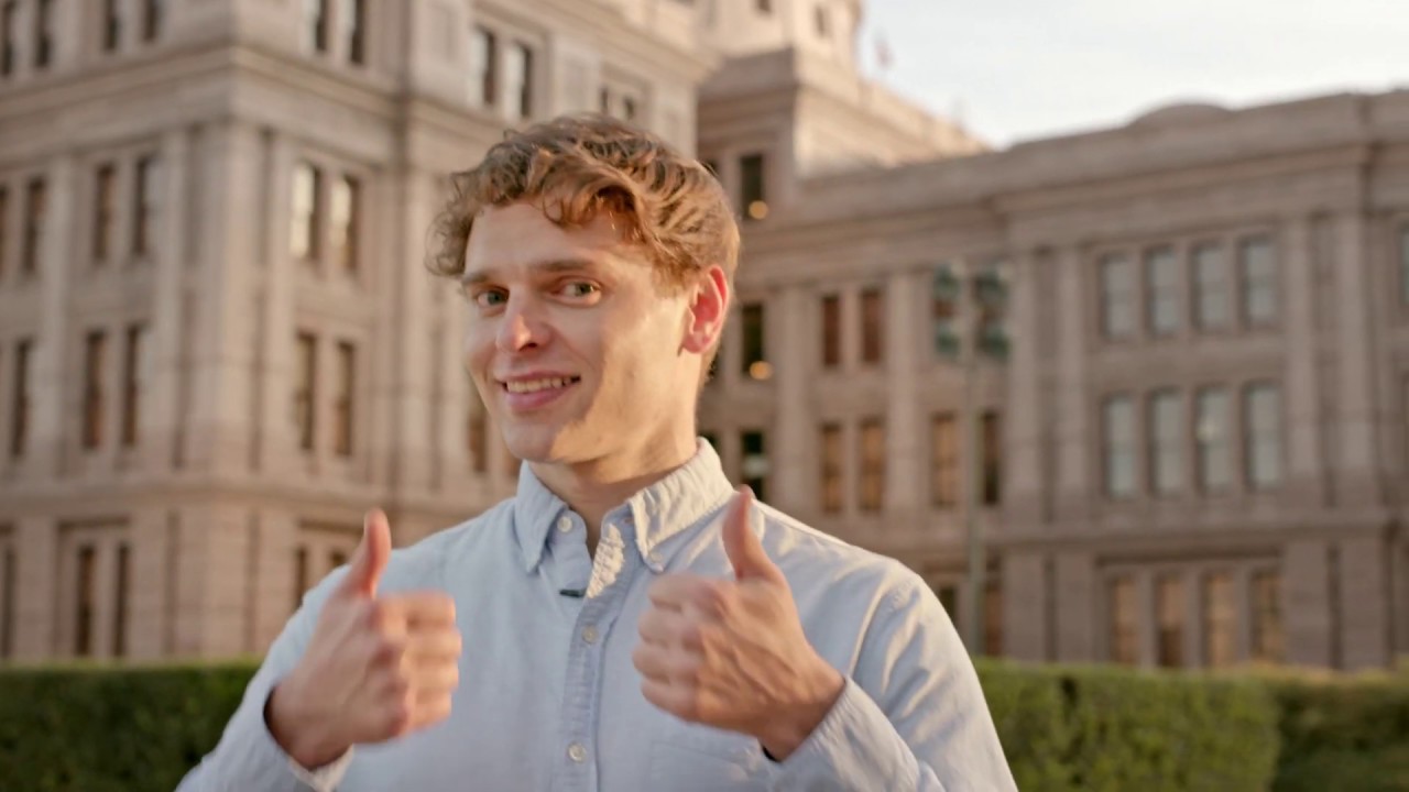 Hunter Duncan For California Congress (Extended) - YouTube