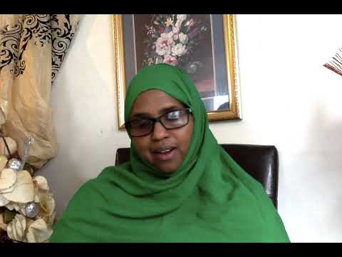 NAAGAHA NAIROBI IYO SOOMAALIYA GABDHAHA IDIIN SHAQEEYA IYO KUWA IDINLA ...