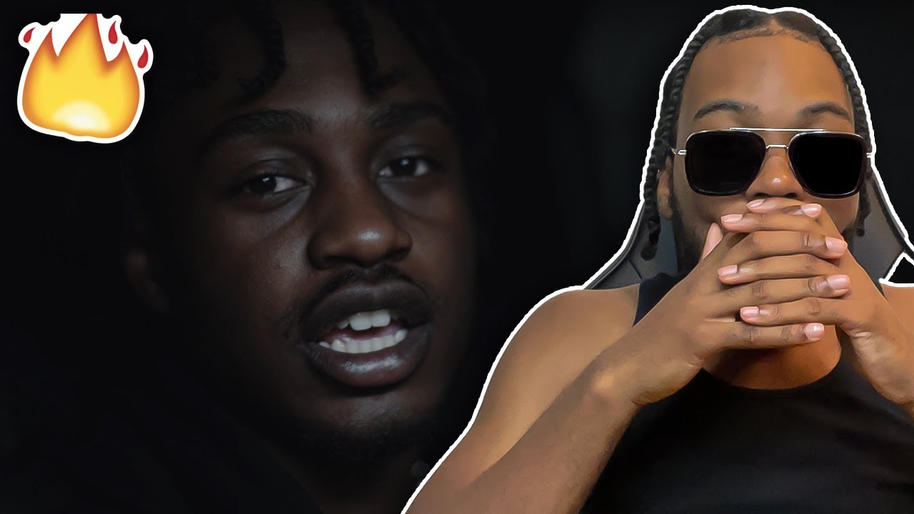 Lil Tjay June 22nd Official Video REACTION YouTube