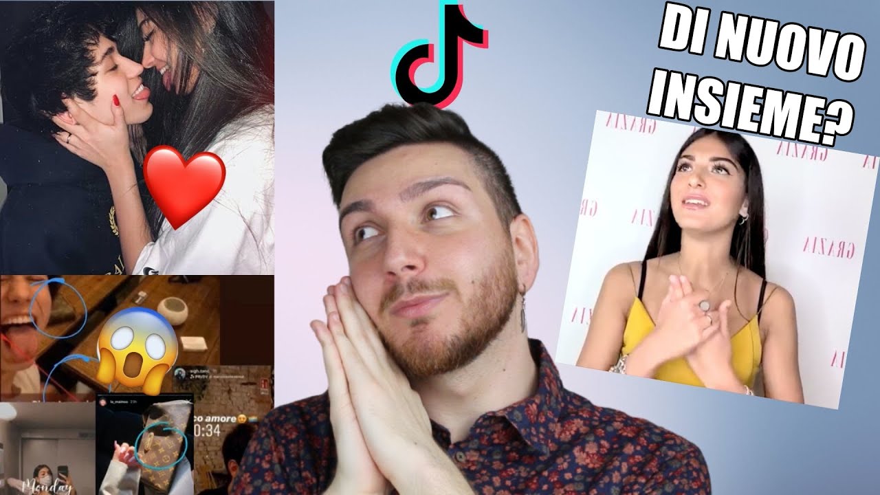 ELISA MAINO E DIEGO LAZZARI STANNO ANCORA INSIEME? LE PAROLE DI ELISA ...
