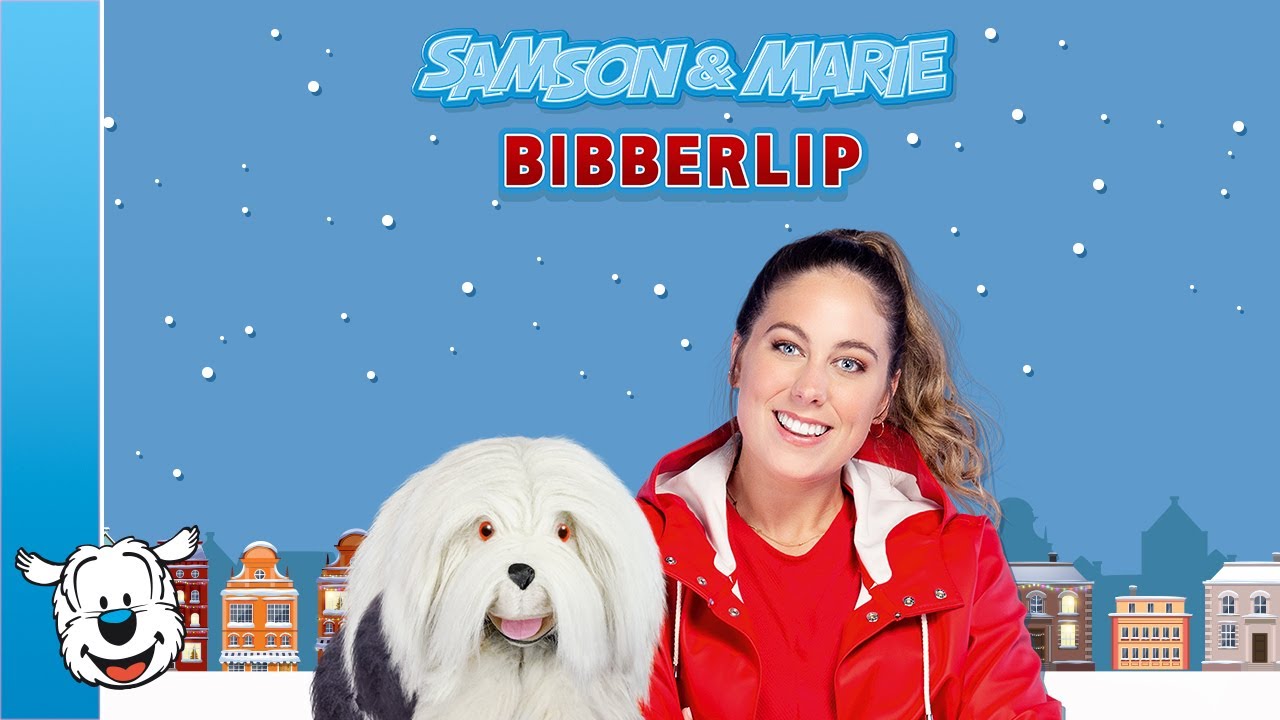 Samson & Marie Lyrics: Bibberlip - YouTube