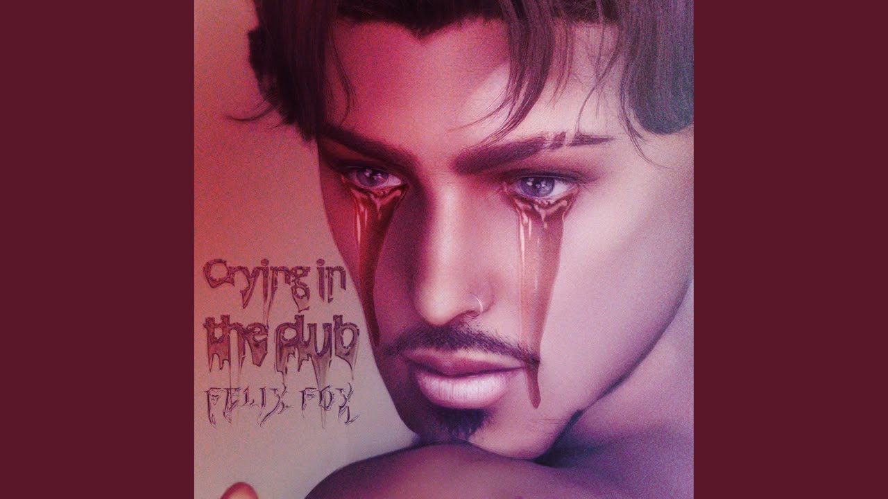 Crying in the Club - YouTube
