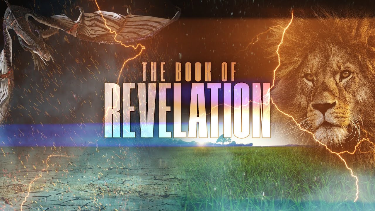 The Book of Revelation - Week 8 - YouTube