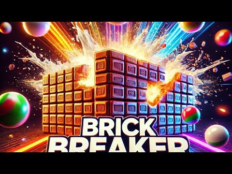 5. "High Score Secrets in Brick Breaker Game!""Kya Aap Brick Breaker ...