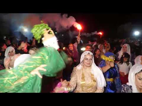 YASİN OKTAY DÜĞÜNÜ PART 7