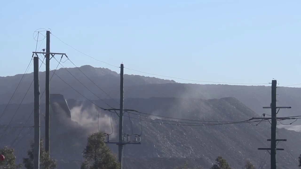 Dangerous Airborne Dust -created by Open Cut Mines - YouTube