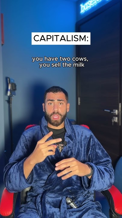 Politics Explained #shorts - YouTube