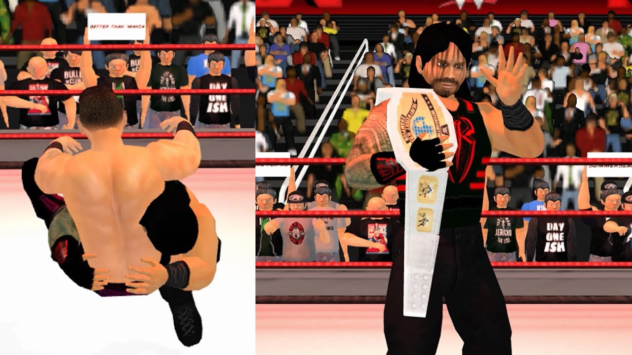 Roman Reigns beats The Miz to become Intercontinental Champion, RAW ...