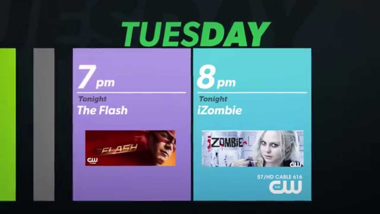 Toyota Tuesday Prime Time Lineup - YouTube