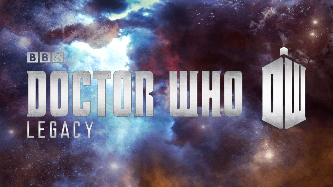 Doctor Who: Legacy - Universal - HD Gameplay Trailer - YouTube