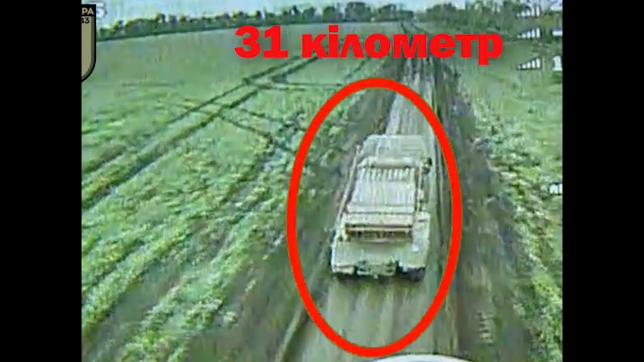 Rare 9P138 Grad Variant Destroyed (Now Even Rarer) - YouTube