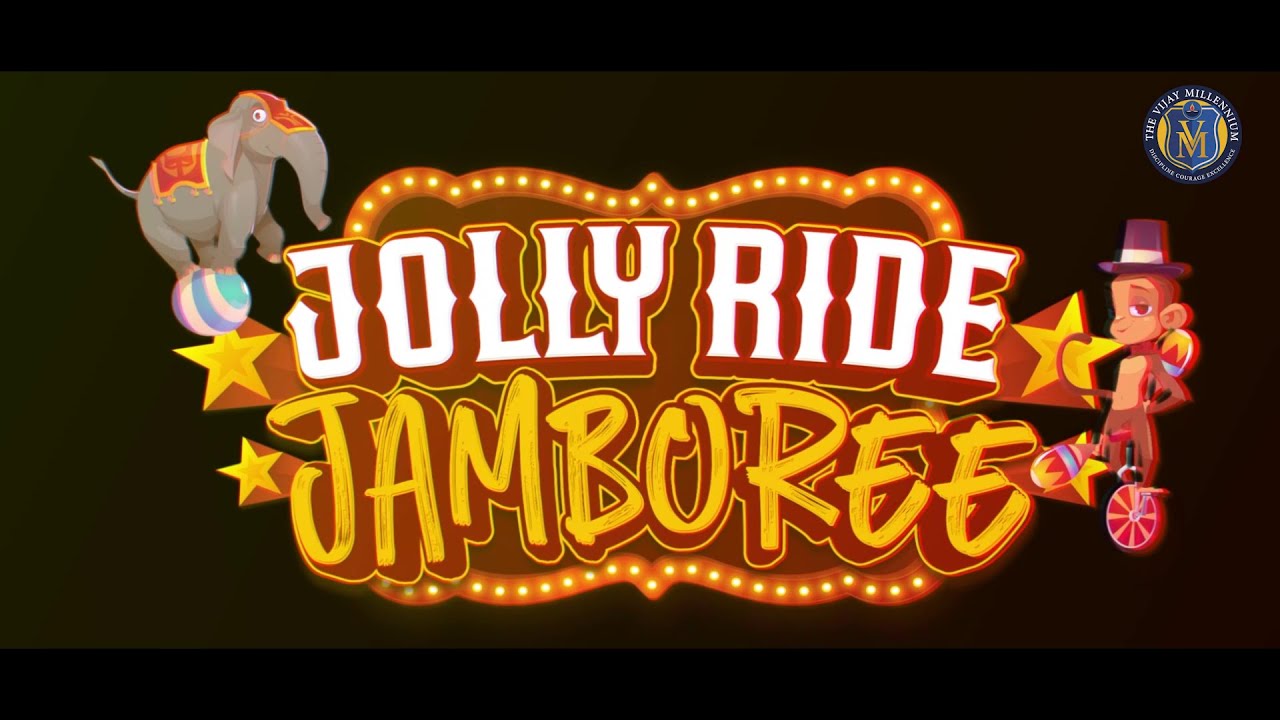 🎉🔥 Thrills, Cheers & Unforgettable Memories! - JOLLY RIDE JAMBOREE 🔥🎉 ...