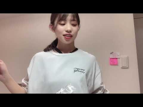 栗山 梨奈（HKT48 チームKIV） - YouTube