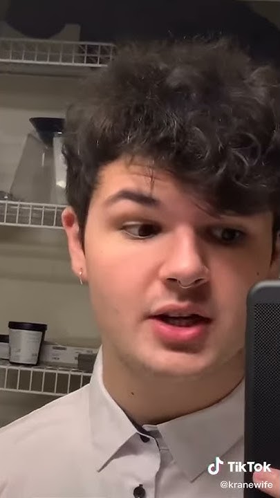 Every time that you complain that there’s only two genders I’ll add ...