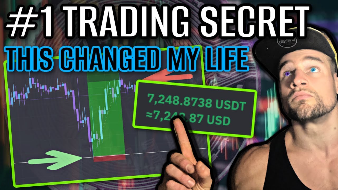 Trading Was Hard Until I Discovered This (MY SECRET TRADING FORMULA ...