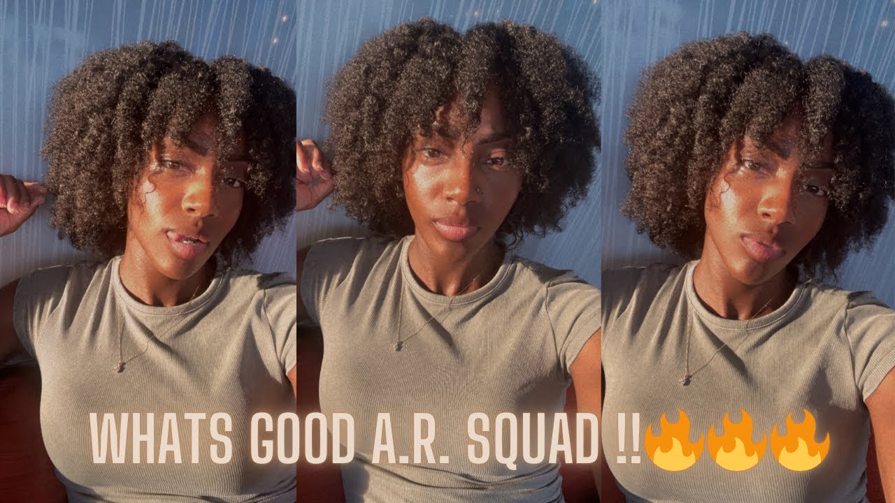 What's Good AR Squad ! | Where Have I Been , Updates and Changes ? 🔥🔥🔥 ...