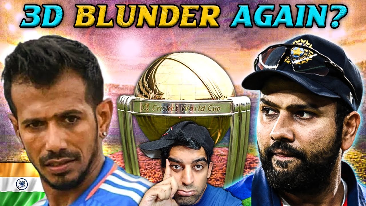 RANT ALERT! TEAM INDIA SQUAD REACTION FOR ASIA CUP & POTENTIAL ICC ...