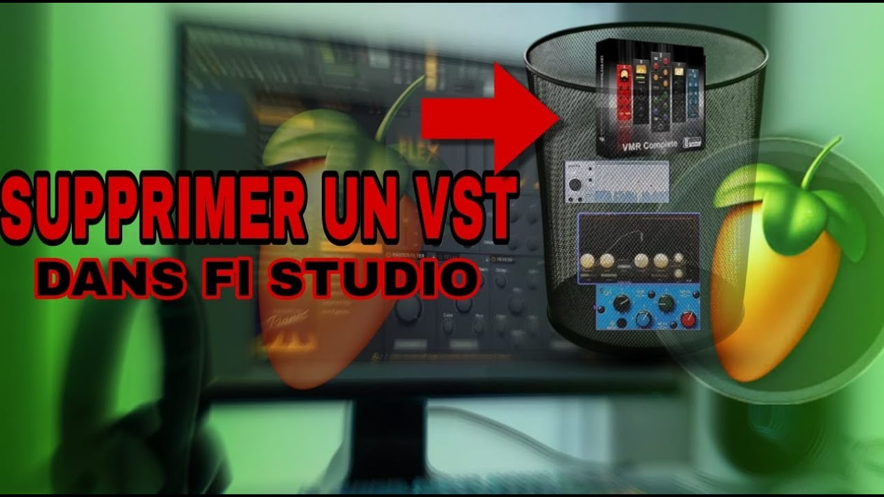 meilleurs technique de Désinstaller un Plugin FL Studio Sans Perdre Ses ...